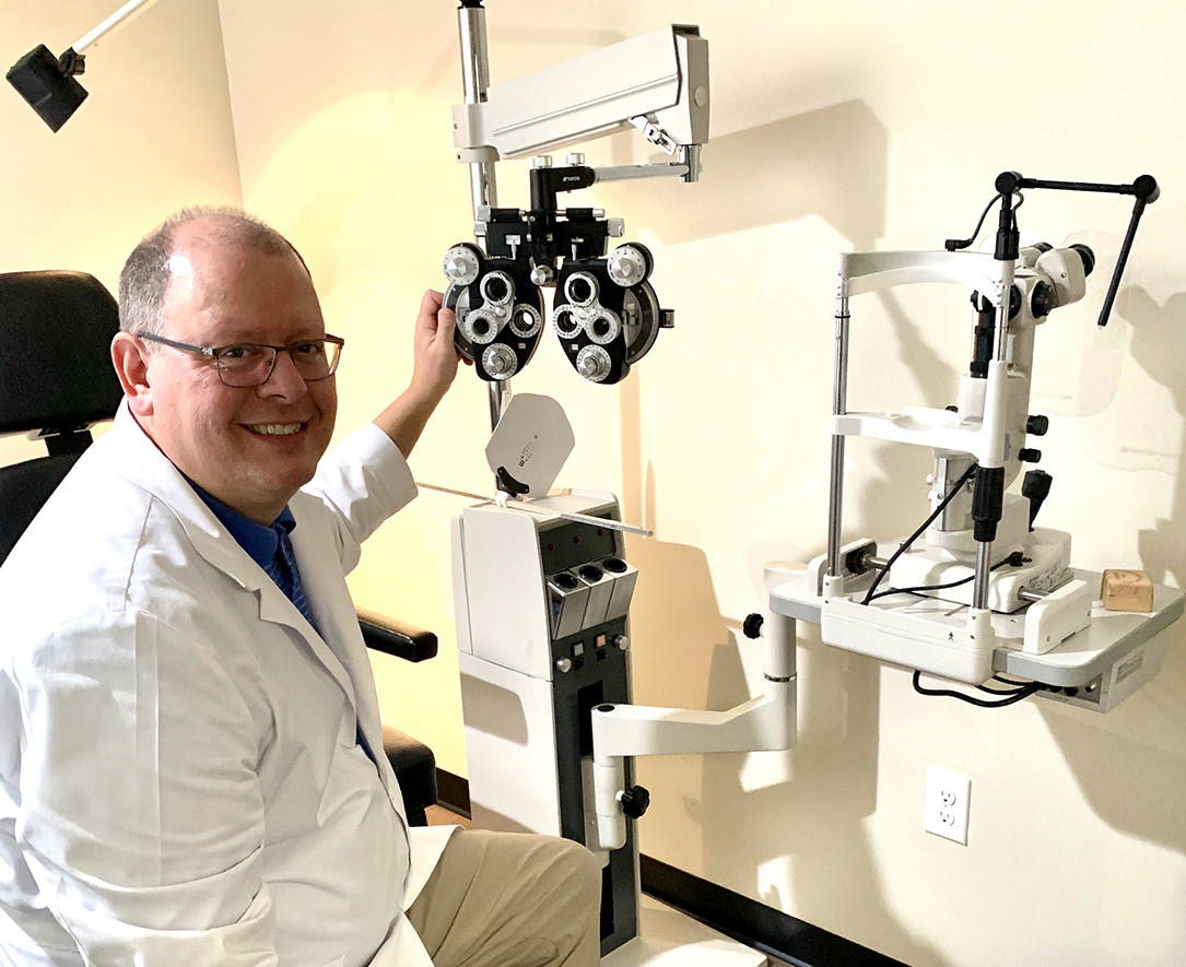 Boyd Family Eyecare opens Dunlap office – The Dunlap-Tribune