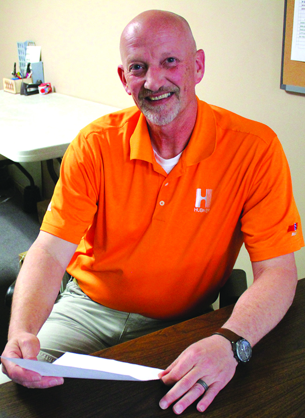 Mayoral candidates field questions – The Dunlap-Tribune