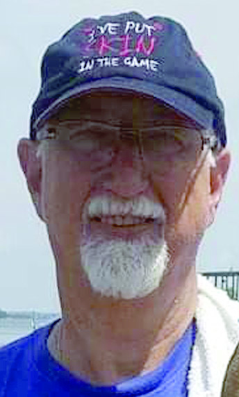 Michael David Seals – The Dunlap-Tribune