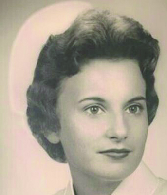 Frances Jean Blythe Land – The Dunlap-Tribune