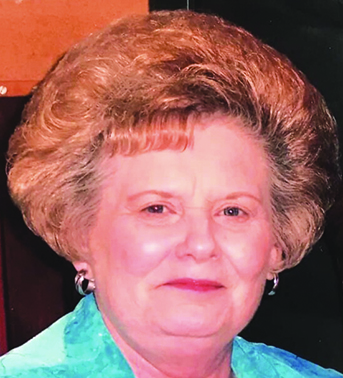 Sandra Kay Heard Leuty – The Dunlap-Tribune