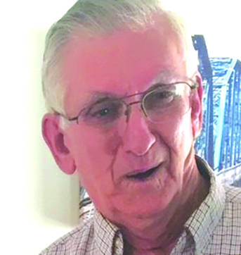 Jerry McCulley – The Dunlap-Tribune