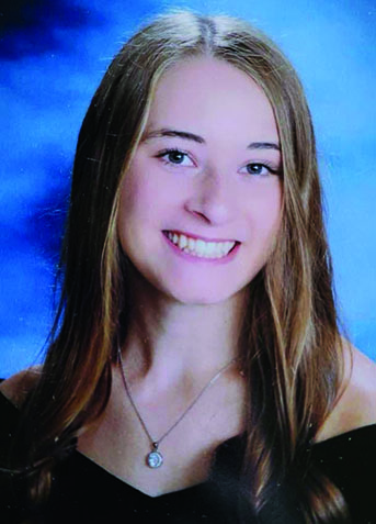 Smith leads SCHS Class of 2025 – The Dunlap-Tribune