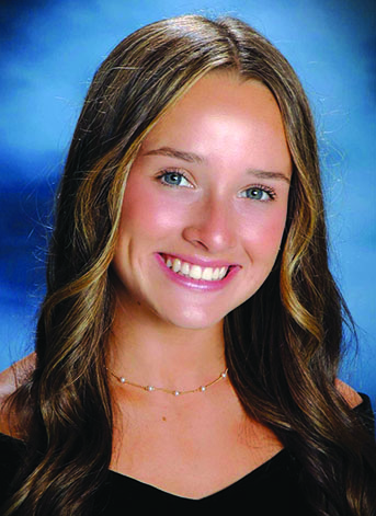 Smith leads SCHS Class of 2025 – The Dunlap-Tribune