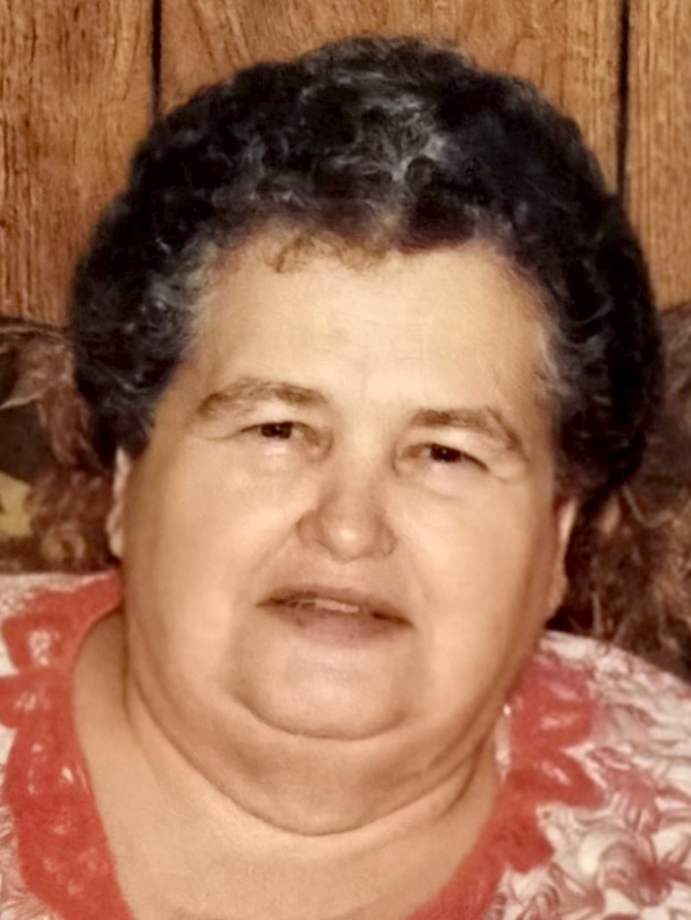 Patricia Ann Foust – The Dunlap-Tribune