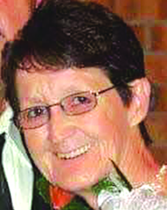 Teresa Jolene Stewart-Reed – The Dunlap-Tribune