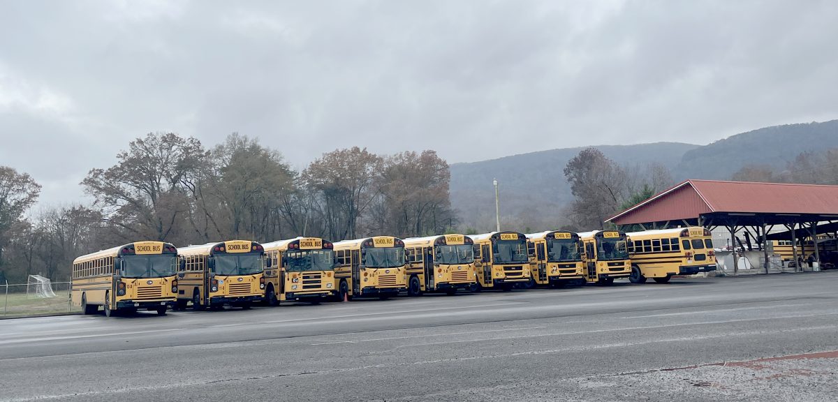 2025-2026 bus routes, info announced – The Dunlap-Tribune