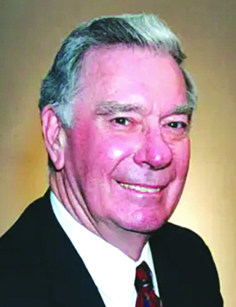 Flavius Allen Barker – The Dunlap-Tribune