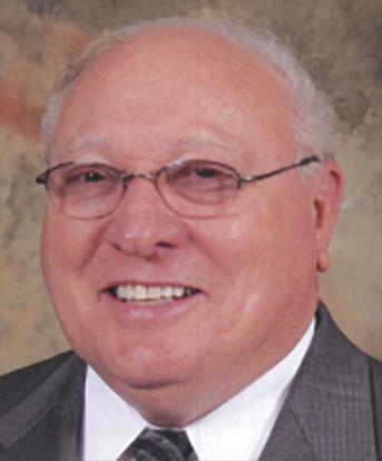 Robert Raymond (Ray) Evans – The Dunlap-Tribune