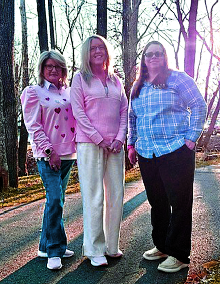 Grant for outdoor Storybook Trail received – The Dunlap-Tribune